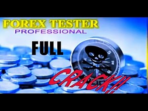 Como instalar Forex Tester 1 Full (Crack)