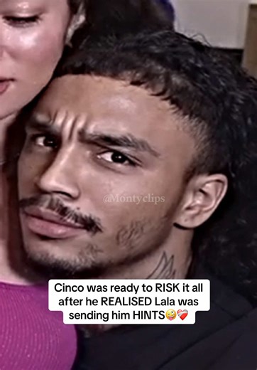 Jay Cinco Risks It All for Lala Baptiste's Hints