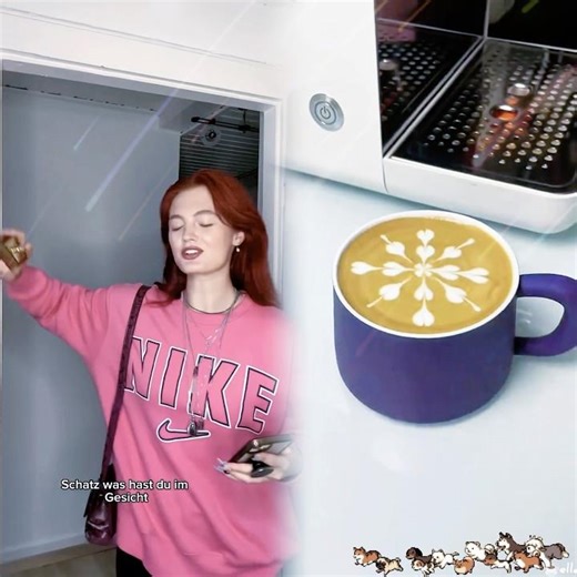 The Cavallo Household