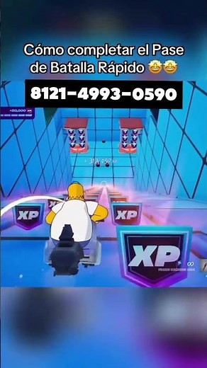 Level 1 to 200 in MINUTES?! This XP MAP CODE Is OUT OF CONTROL 🤯⚡