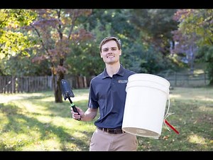 How to Collect a Soil Sample From Your Lawn or Garden