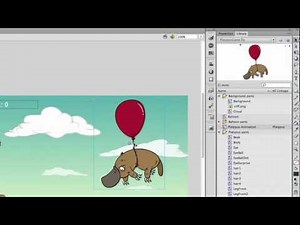 ADC Presents - Toolkit for CreateJS - Part 1: Designing Game Assets