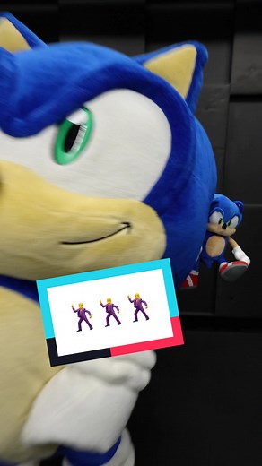 TikTokでSEGA Officialさんをチェック！