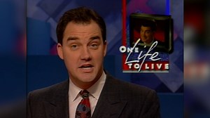 10K views · 152 reactions | THROWBACK THURSDAY | Did you know Kevin Gregory appeared on the soap opera "One Life to Live" back in 1995? >> https://www.wrtv.com/lifestyle/history/throwback-kevin-gregory-makes-soap-opera-debut | WRTV | Facebook