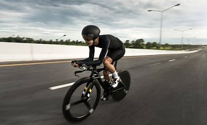 Disc Wheel Aerodynamics - Disc wheel vs Deep Section for Time Trials