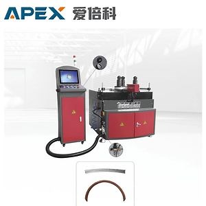 [Hot Item] Cheap Profile Bending Machine Reasonable Prices UPVC Profile Arch Bending Machine