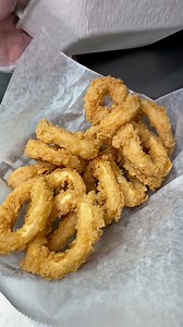 502K views · 1.5K reactions | Fried Calamari 撚 | Foody Fetish | Facebook