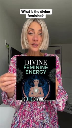 Jenn Nizza on Instagram: "✨ New Podcast Announcement ✨ In this upcoming series, I’ll be exposing the truth behind the so-called “Divine Feminine” movement—revealing how what looks like light is actually darkness in disguise. Together with my guest, Doreen Virtue, who was once deeply involved in this movement before being set free by the saving power of Jesus Christ, we’ll uncover: ⚠️ The demonic roots of the Divine Feminine trend ⚠️ How it’s being used by the enemy to target our children and lea