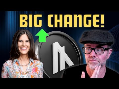 So Algorand is a for profit business now?