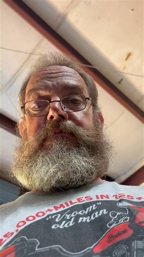 Patrick Cornell on Instagram: "Up next in our Pappy mini-series is the custom farkle bar we built—a solid 1-inch aluminum bar. On it, I’ve mounted my auxiliary gas gauge, Spot X, Garmin Zumo XT, Adaptiv TPX radar detector, Zoleo tracker, and the Tripletek rugged waterproof tablet with the highest nit rating. Stay tuned—there’s more on the way... Our mission continues, and we need your ongoing support. Please keep ❤️ liking and 🔁 sharing these posts to help raise awareness about Myotonic Dystrop