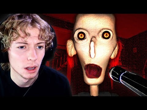 The GREATEST Prank of All Time (A Cinematic Horror Masterpiece)