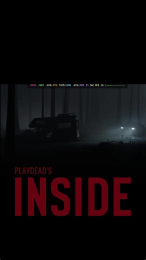 i use flashdisk folder game game size 2GB device poco x6 5G snapdragon 7s Gen2 #inside #horror #gamehub #winlator #fyp