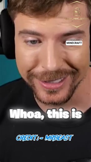 Wait_ That Button Has a Secret Function_! Epic Shrine Reveal! #shorts #mrbeast #gaming