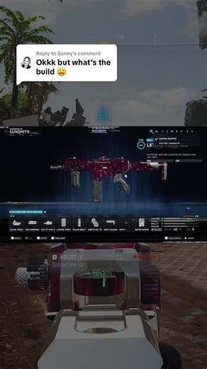 Replying to @Sunny it’s so much fun. #gaming #blackops #bo7 #review #callofduty