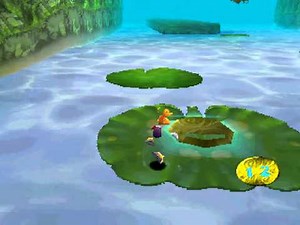 [FR] Rayman 2: The Great Escape - #15 : Le Tour De Force