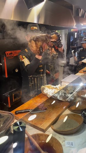 Mastering Meat Cooking Techniques in a Professional Kitchen