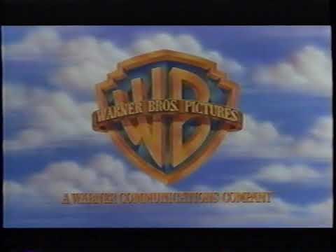 The Color Purple (1987 VHS Opening)