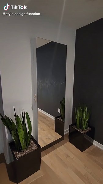 Need Shoe storage? When we lived in our townhouse, there was never enough room for our shoes. Since moving to a bigger home, this problems remains 🤔 ... either we stop buying shoes or we buy a house just for shoe storage 😀 Thankfully, we stumbled upon this beautifully designed storage solution by @kristaliadesign. While visiting our friends Minika and Jake at their beautiful, boutique, authentic furniture store in Ottawa Alteriors. The BoxOne was easy to install in our loft - I was mainly an o