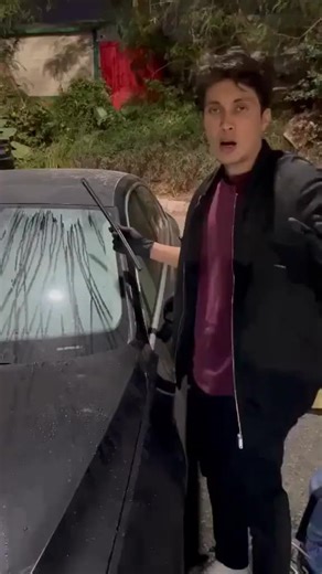 🚗 2 KAUFEN, 1 GRATIS! ✨ Autoglas-Ölfilmreiniger – streifenfreie Reinigung, kratzfeste Formel und einfache Anwendung 💦🔧#ClearView #CarCare #AutoLovers #Autopflege#Autoglas #Reinigung