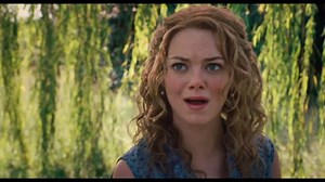 The Help -- Official Character Profile: Skeeter