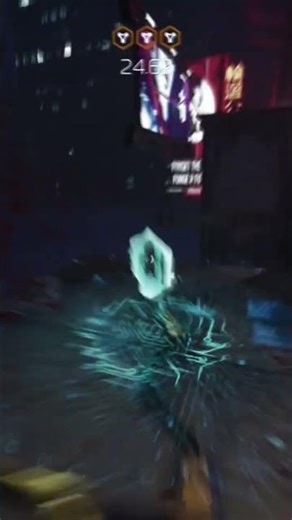 ghost runner #ghost #ghostrunnergameplay #fyb #gameplay