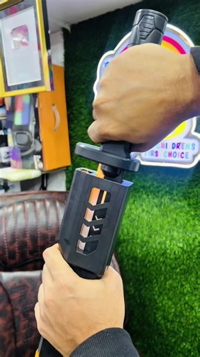 Sparkblade Sword with Sparks, Type-C Rechargeable Fake Swords with LED Light and Spray for Cosplay, Halloween, and Display 😇🧡✊ ✅ অর্ডার করতে চাইলে প্রোডাক্ট এর স্ক্রিনশট দিয়ে আপনার পুরো ঠিকানা এবং মোবাইল নাম্বার টা আমাদের ইনবক্স এ দিয়ে দেন । বিস্তারিত জানতে কল করুন 01781984427 / 01708884999 অথবা বসুন্ধরা সিটি শপিং মলে ভিজিট করুন লেভেল-১, ব্লক-সি, দোকান-৭৭,৯৯,১০০ MAFI TOYS. ------------------------- ✅ Product details Top highlights Brand Generic Handle material Plastic Blade material Plastic 