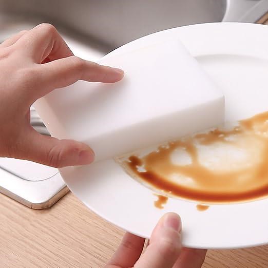 How to use the sponge