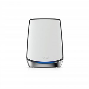 Netgear RBS850-100EUS AX6000 Orbi Tri-Band Mesh WiFi 6 System