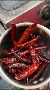 🌶️ Spicy Idli Podi Recipe 😋 Delicious Dosai Milagai Podi 🔥 Magic Gun Powder Grandma Secret 🍱