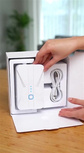 Need WiFi in every room? We’ve got you covered! 🏠 Our WiFi Extender strengthens your signal throughout your entire home, so you can connect all your devices seamlessly. 📱💻 #WiFiEverywhere #StrongSignal #BoostYourInternet