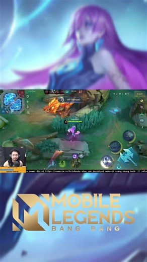 Eaaaaaa - MLBB EMULATOR #shorts #mobilelegends #mobilelegend