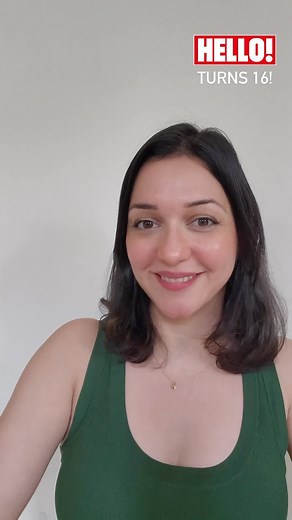 #HELLOIndiaTurns16: Nauheed Cyrusi, JJ Valaya and Anju Modi made our day with the sweetest wishes as we complete 16 glorious years of HELLO! in India. In celebration of this momentous occasion, we have a very special Anniversary Issue curated for you. Grab your copies at the link in the bio with sensational exclusives, exciting stories and a whole lot of fun. #HELLOAnniversarySpecial #HELLOExclusive #jjvalaya #nauheedcyrusi #anjumodi | HELLO! India | Facebook