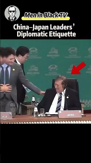 🇨🇳-🇯🇵 : Respect Matters🌍