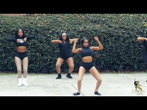 Choppa Style Dance Video (Southern Sass Captain Reunion) 2020