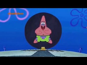 Spongebob SquarePants - Rejected Intros (Croatian)