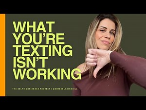 Why Your Dating App Conversations Go Nowhere — And How to Fix It