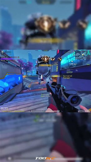 Sr gameplay #codm #callofdutymobile