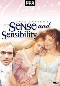 Sense and Sensibility - streaming tv show online