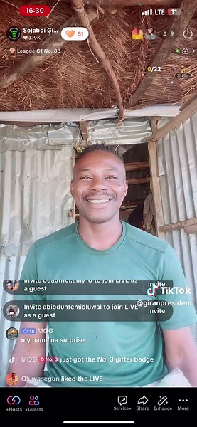 Engaging TikTok Live: Tips for Fun Interactions