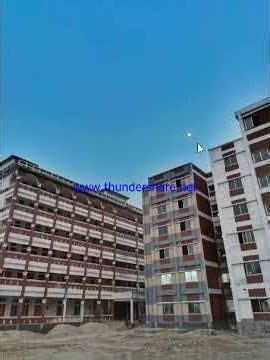 Newly built Rangpur Women's Polytechnic Institute || Rangpur Mohila Polytechnic @karigoripathsala