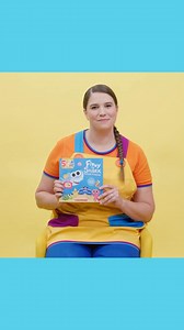 Read with Caitie! Getting ready for naps and bedtime just got fun! Join Caitie on the Super Simple App and the Super Simple Play YouTube channel for some Super Simple Storytime! Caitie is reading the book Finny The Shark: School Friends, from @SuperSimpleSongs and @scholastic. It’s all about Finny’s first day of school! ► Get the book! https://amzn.to/3JknwFo #books #scholastic #supersimple #reading #kidsbooks #preschoolactivities #bookstagram #booksbooksbooks | Super Simple