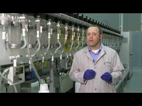 Critical Materials Recovery - Solvent Extraction