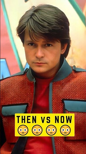 Back to the Future Part II Cast Then and Now (1989 vs 2026)