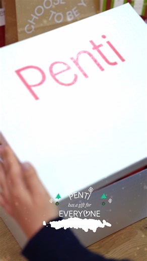 لانجري وبيجامات من Penti بإحساس العيد🎄❤️ لمسة مميزه بكل تفصيل ✨ #pyjama #Penti #New_collection #christmastime🎄 خيار | Penti Palestine