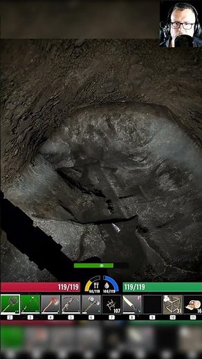 These new Asylum INFERNAL treasures are EPIC!| 7 Days to Die Asylum Mod Let’s Play #shorts