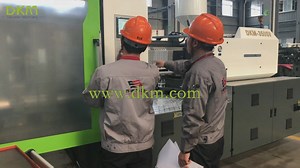 16K views | Rigorous Quality Inspection and Control in DKM Machines...