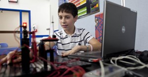 Regaining America's Competitive Edge