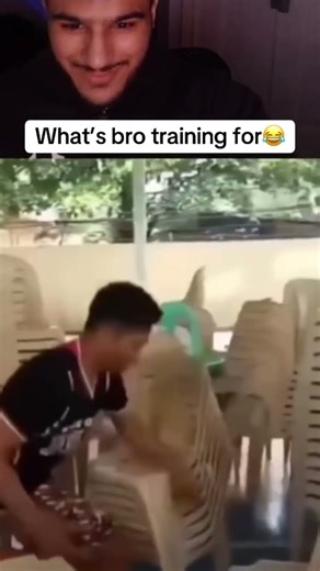 THIS TRAINING DRILL IS AWFUL😭