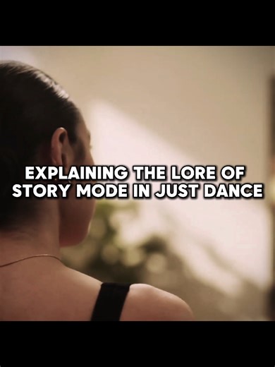 Exploring the Lore Behind Just Dance Games
