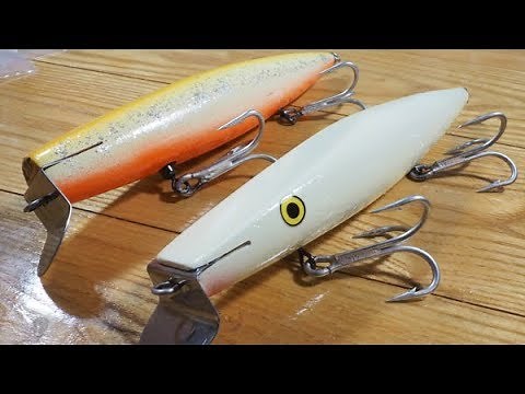 How-To Cut A Fish Hook